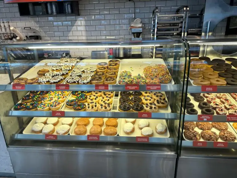 Randy's Donuts Menu Philippines (2025) — Philippine Menus