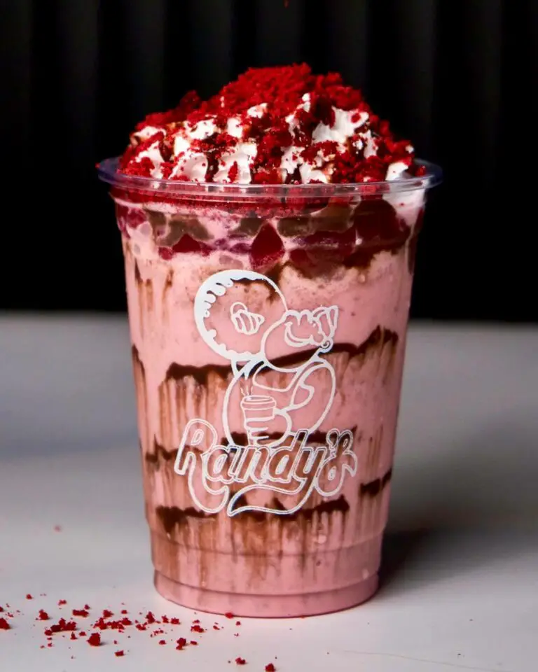 Randy's Donuts Menu Philippines (2025) — Philippine Menus