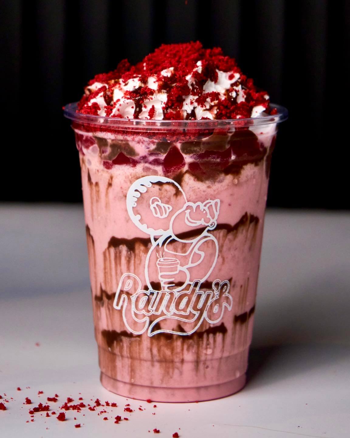 Randy's Donuts Menu Philippines (2025) — Philippine Menus