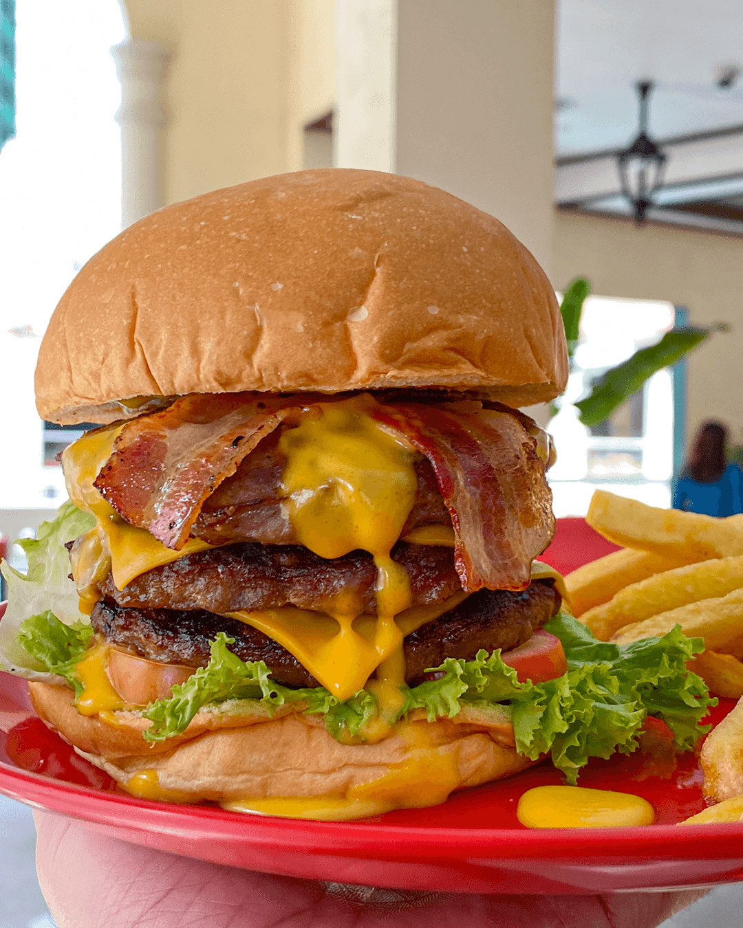 Zark's Burger Menu Philippines (2025) — Philippine Menus