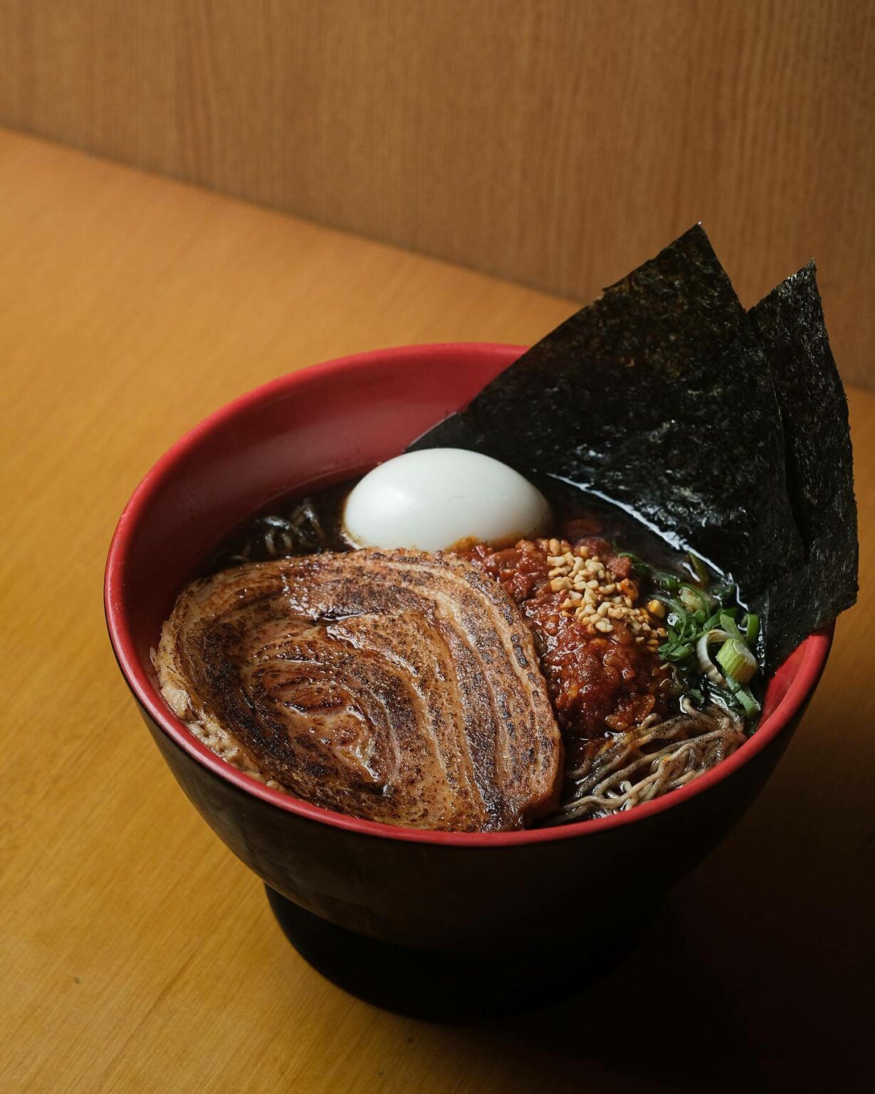 Ippudo Ramen Menu Philippines (2026) — Philippine Menus