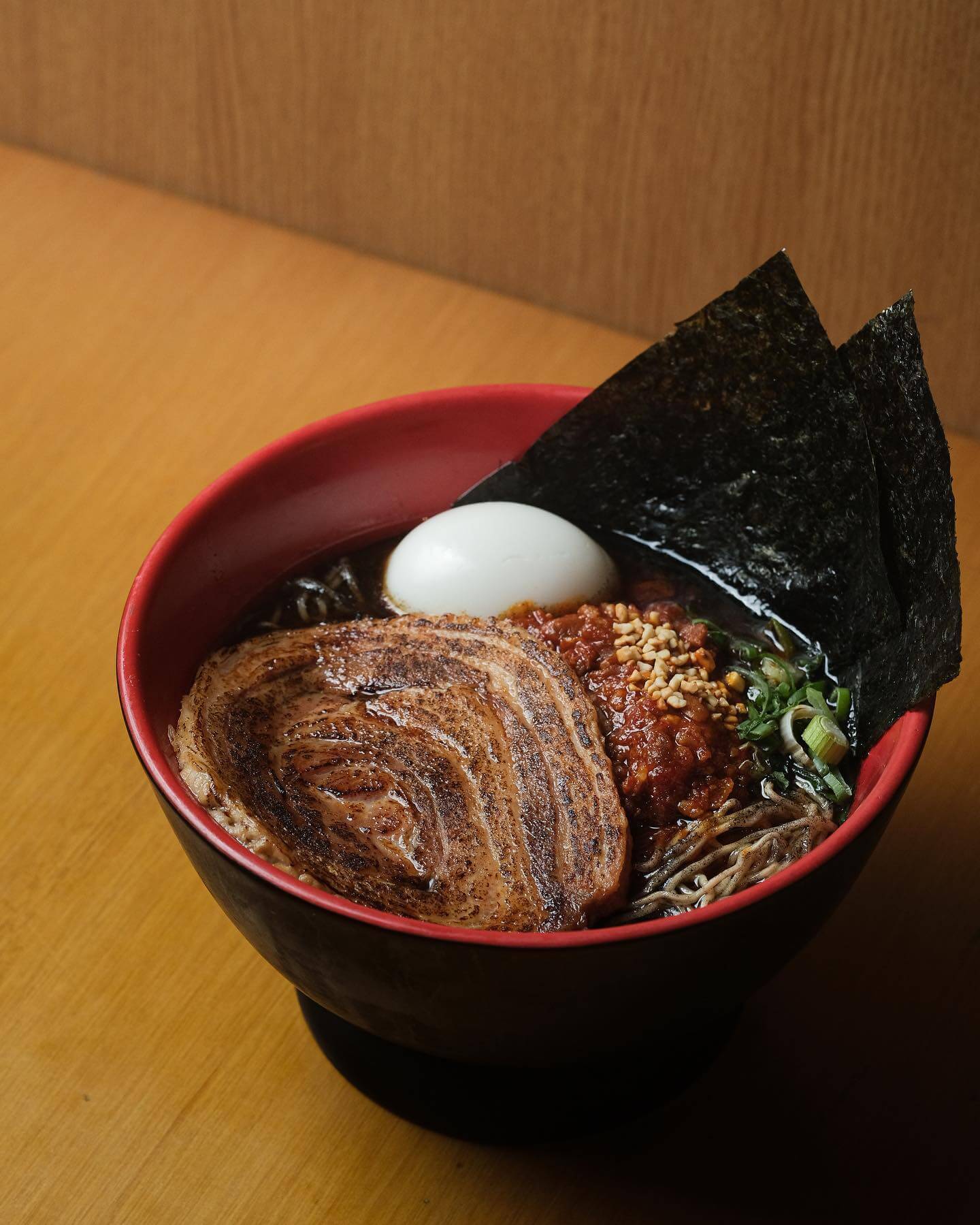 Ippudo Ramen Menu Philippines (2025) — Philippine Menus