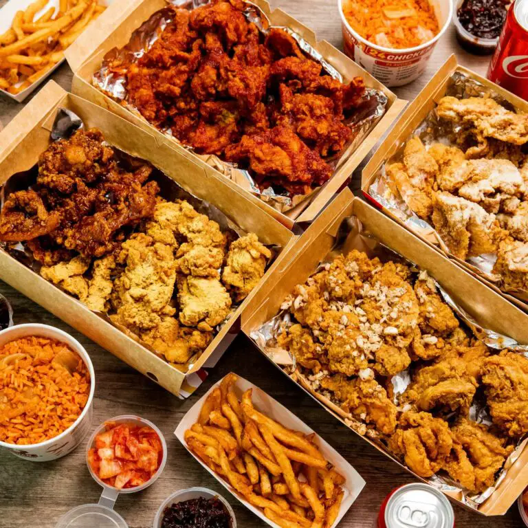 24 Chicken Menu Philippines (2025) — Philippine Menus