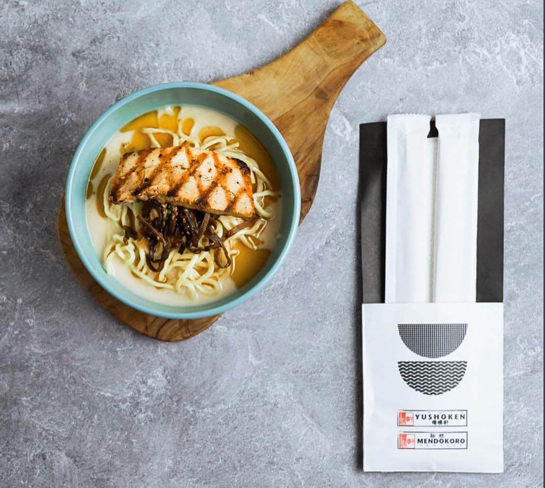 Mendokoro Menu Philippines (2025) — Philippine Menus