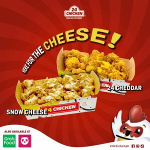 24 Chicken Menu Philippines (2026) — Philippine Menus
