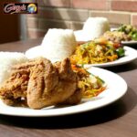 Gerry's Grill Menu Philippines (2025) — Philippine Menus