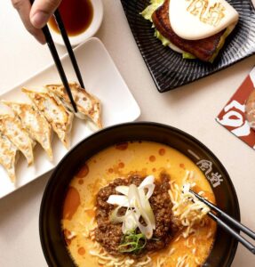 Ippudo Ramen Menu Philippines (2026) — Philippine Menus