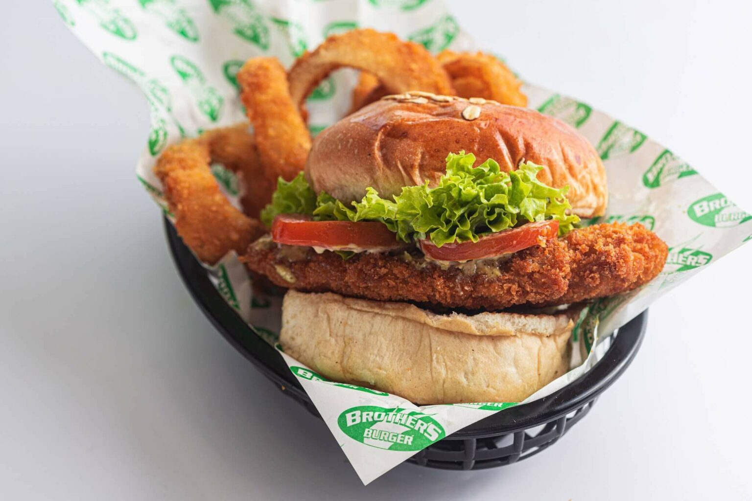 Brothers Burger Menu Philippines (2025) — Philippine Menus