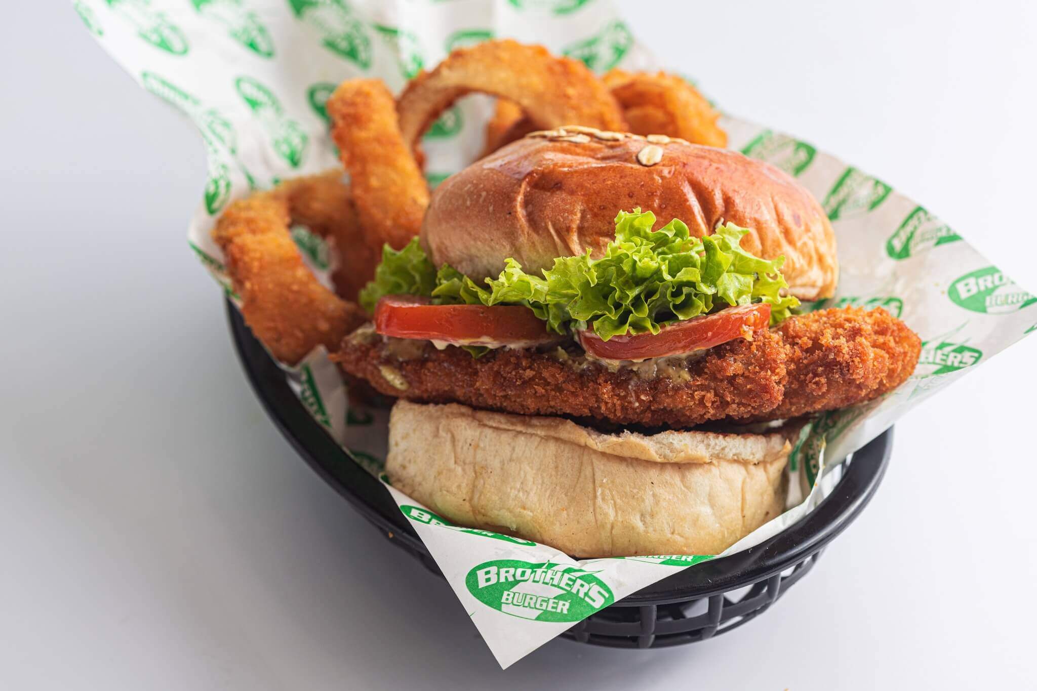 Brothers Burger Menu Philippines (2025) — Philippine Menus