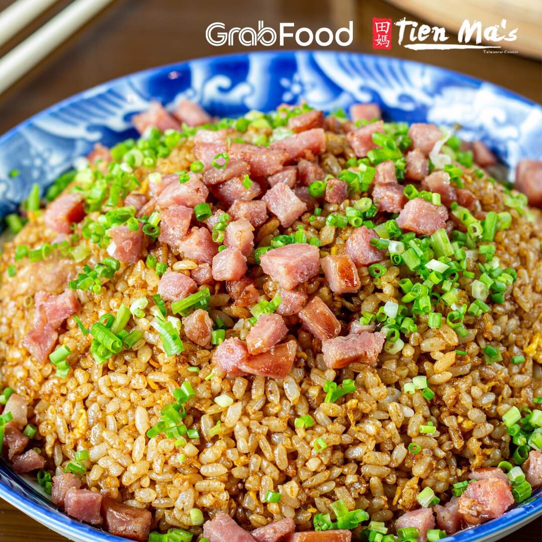 Tien Ma's Menu Philippines (2025) — Philippine Menus