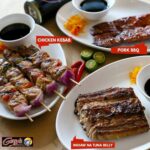 Gerry's Grill Menu Philippines (2025) — Philippine Menus