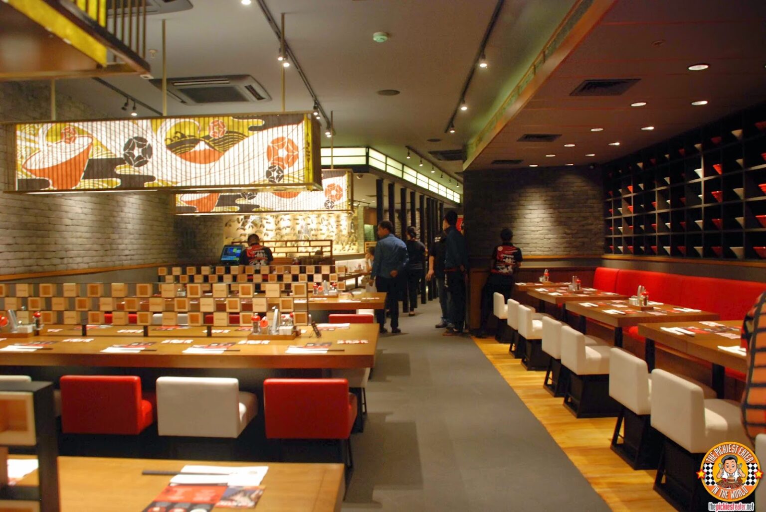 Ippudo Ramen Menu Philippines (2026) — Philippine Menus