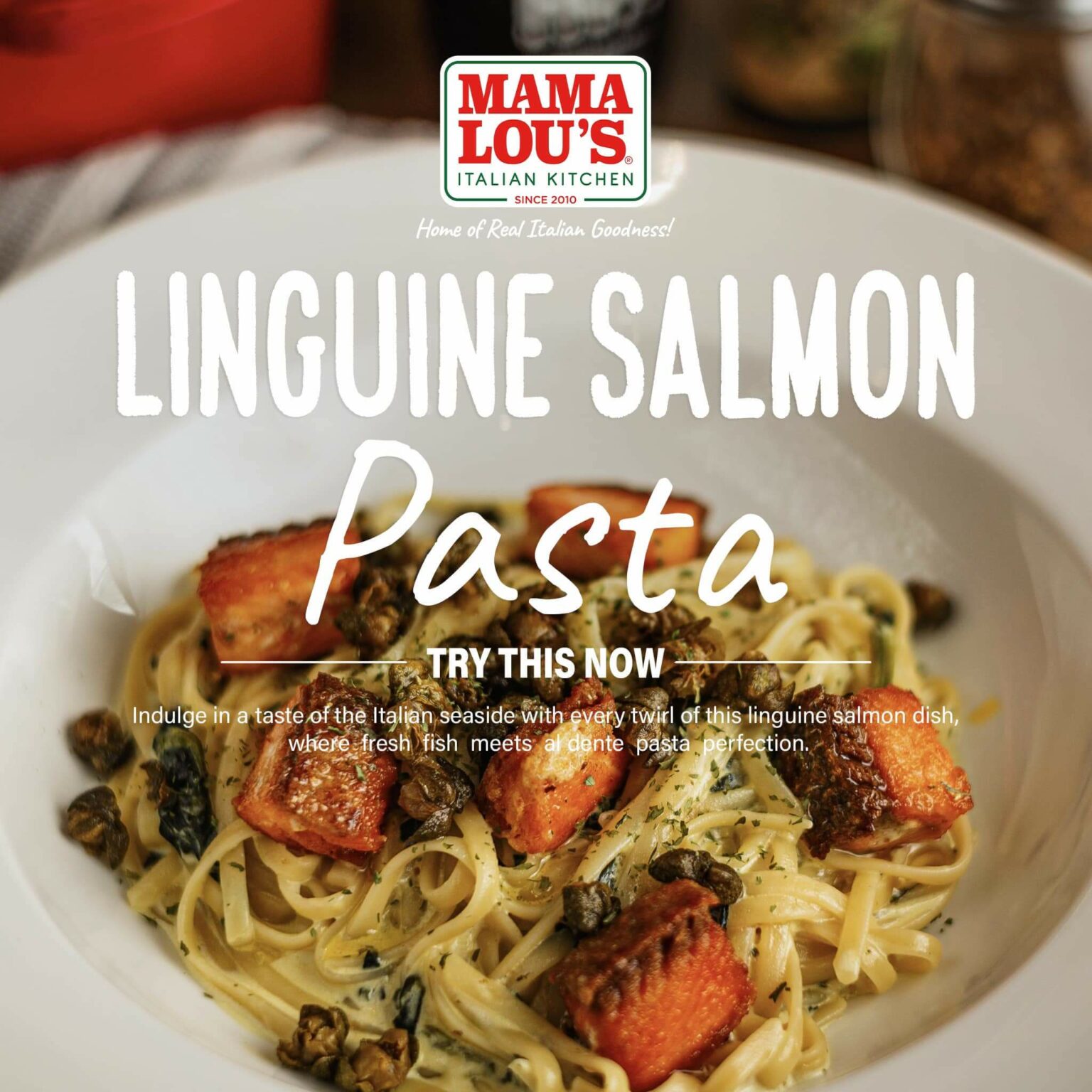 Mama Lou's Menu Philippines (2025) — Philippine Menus