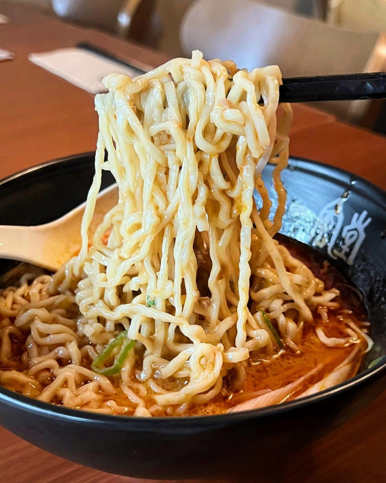 Ippudo Ramen Menu Philippines (2026) — Philippine Menus