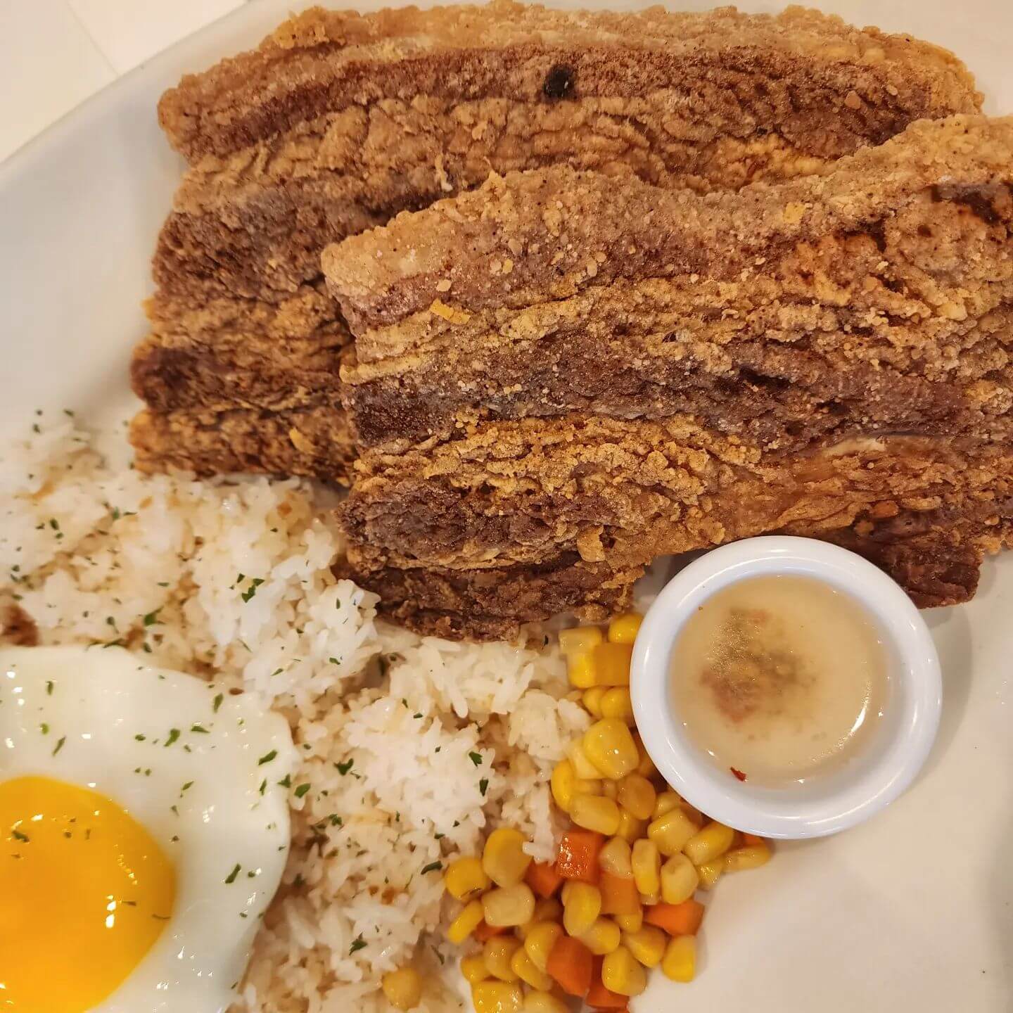 Denny's Menu Philippines (2025) — Philippine Menus