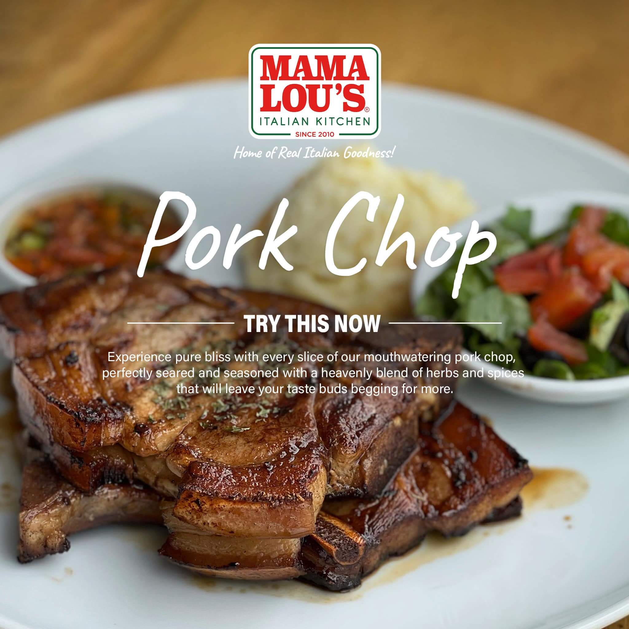 Mama Lou's Menu Philippines (2025) — Philippine Menus