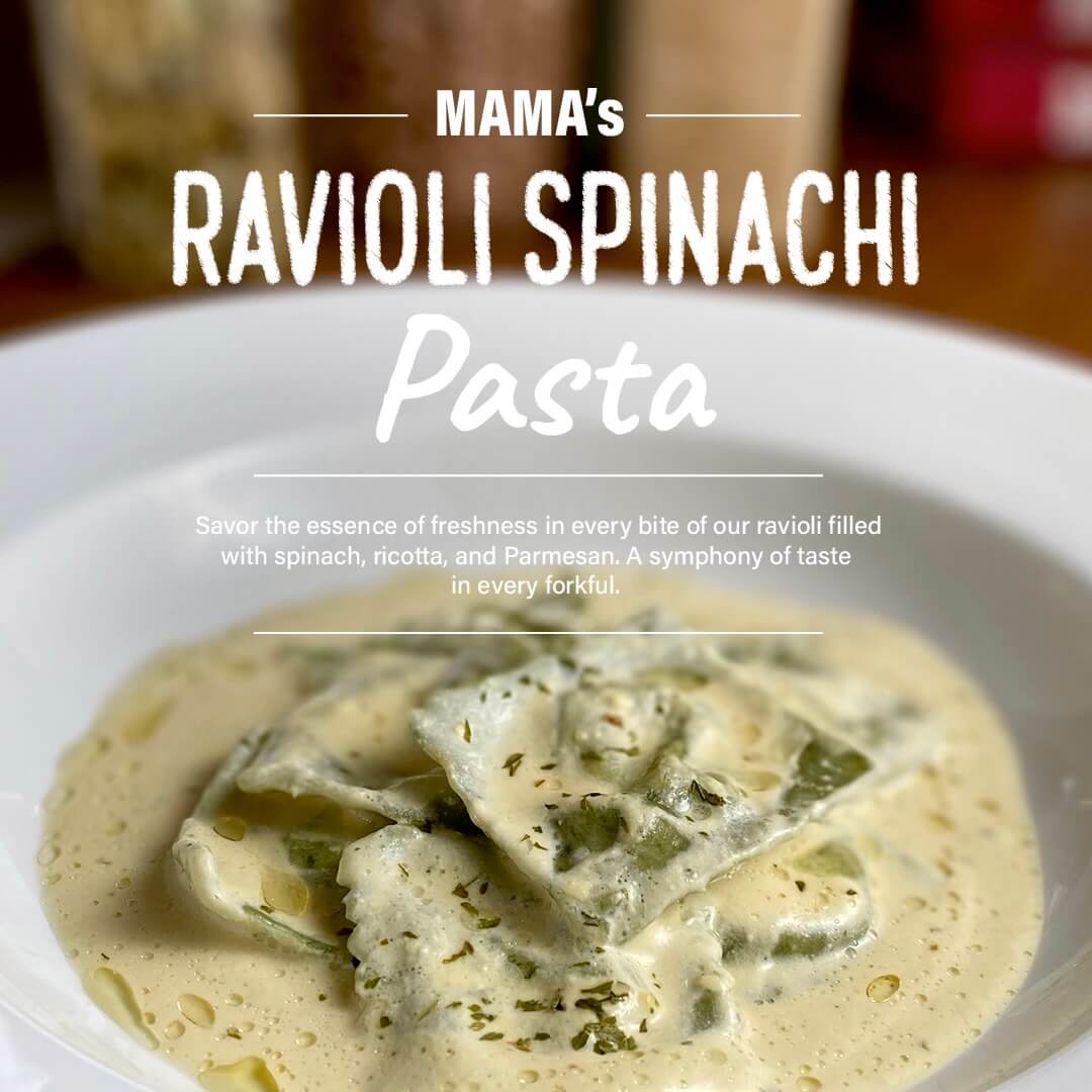 Mama Lou's Menu Philippines (2025) — Philippine Menus