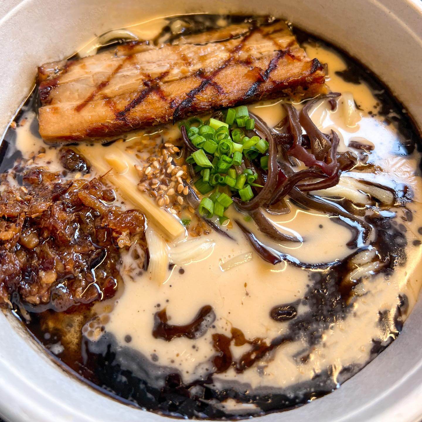 Mendokoro Menu Philippines (2025) — Philippine Menus