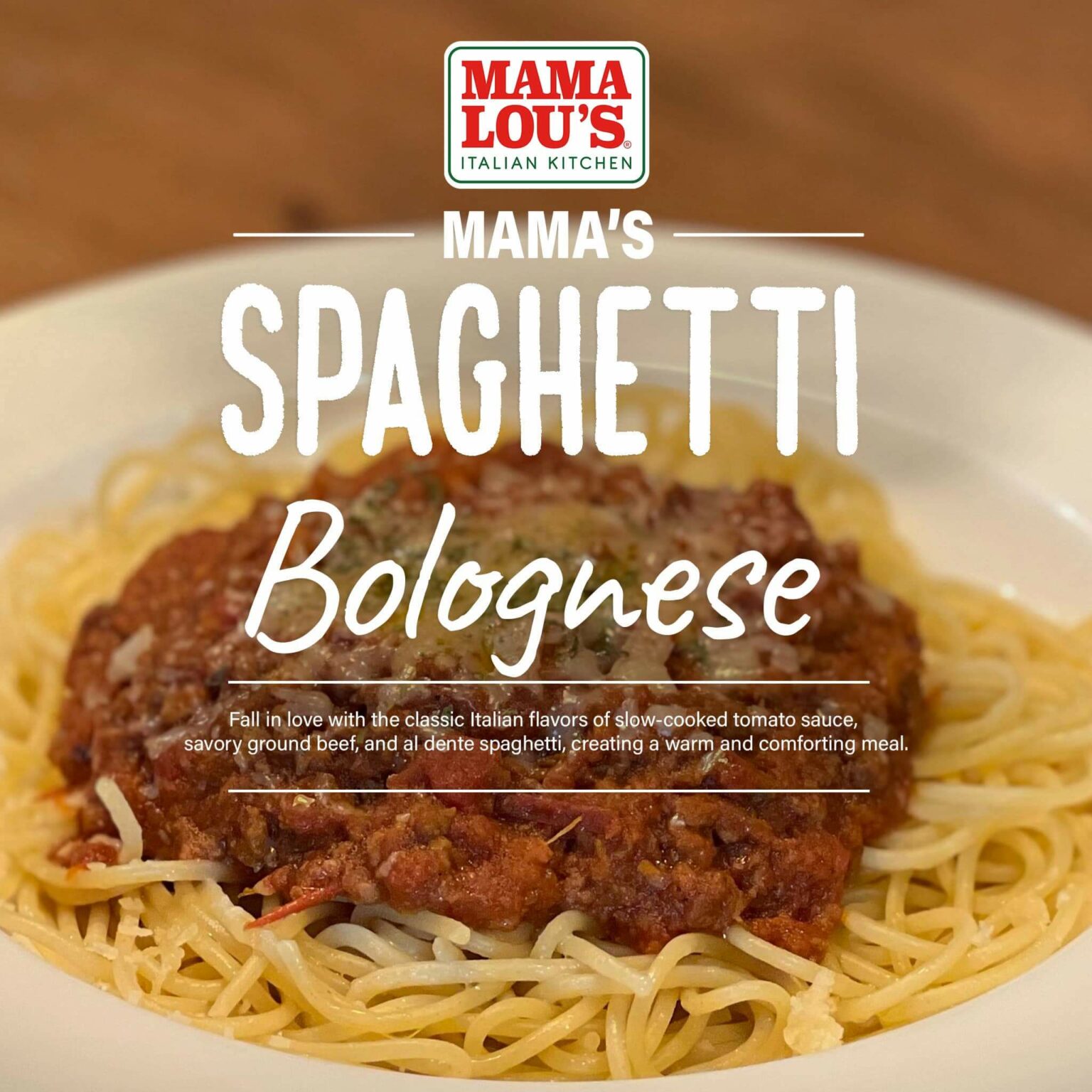 Mama Lou's Menu Philippines (2025) — Philippine Menus