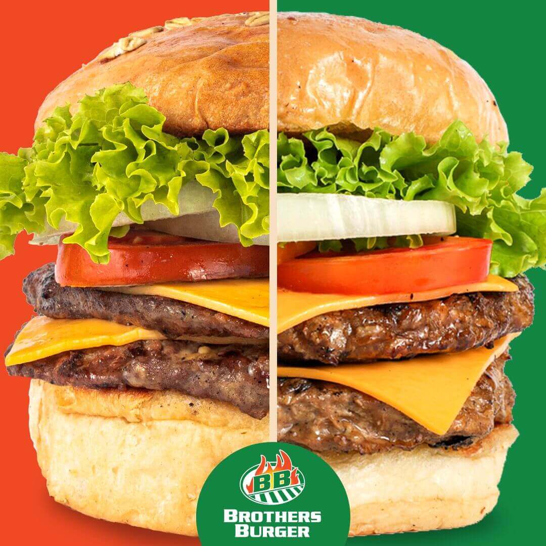 Brothers Burger Menu Philippines (2025) — Philippine Menus