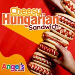 Angel's Burger Menu Philippines (2026) — Philippine Menus