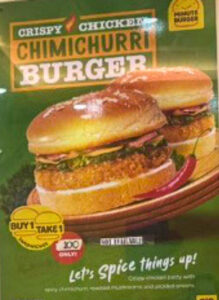 Minute Burger Menu Philippines (2025) — Philippine Menus