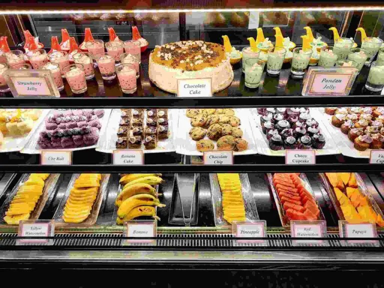 Tong Yang Menu Philippines (2025) — Philippine Menus