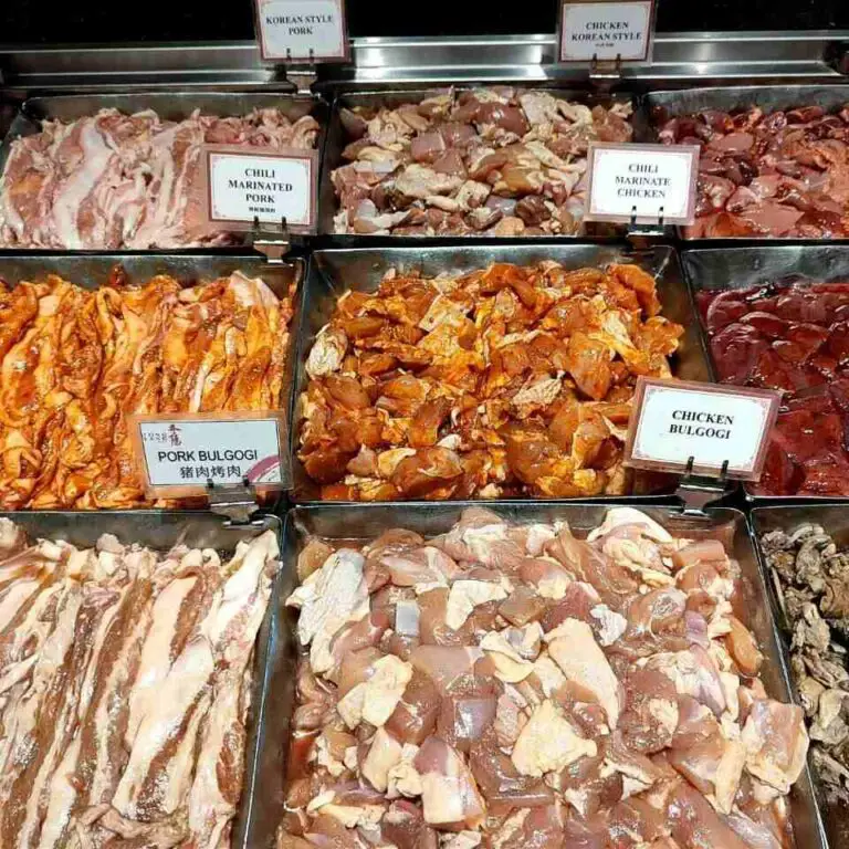 Tong Yang Menu Philippines (2025) — Philippine Menus