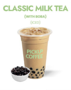 Pick Up Coffee Menu Philippines (2025) — Philippine Menus