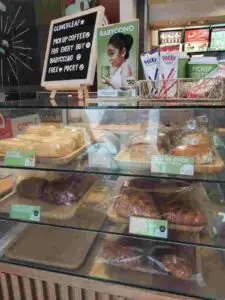 Pick Up Coffee Menu Philippines (2025) — Philippine Menus