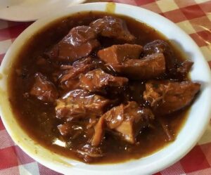 D' Original Pares Menu Philippines (2025) — Philippine Menus