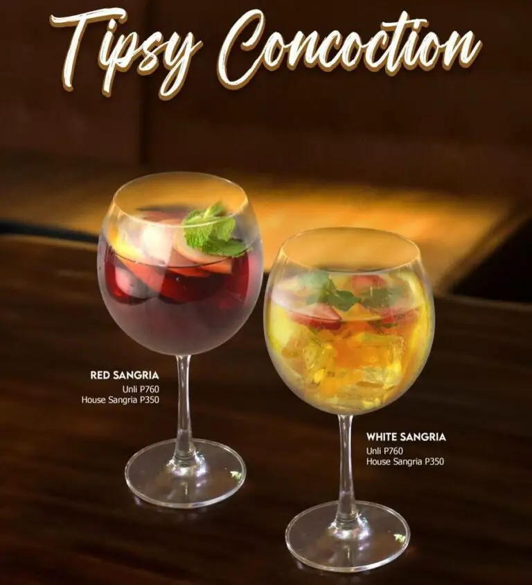 UCC Clockwork Menu Philippines (2024) — Philippine Menus