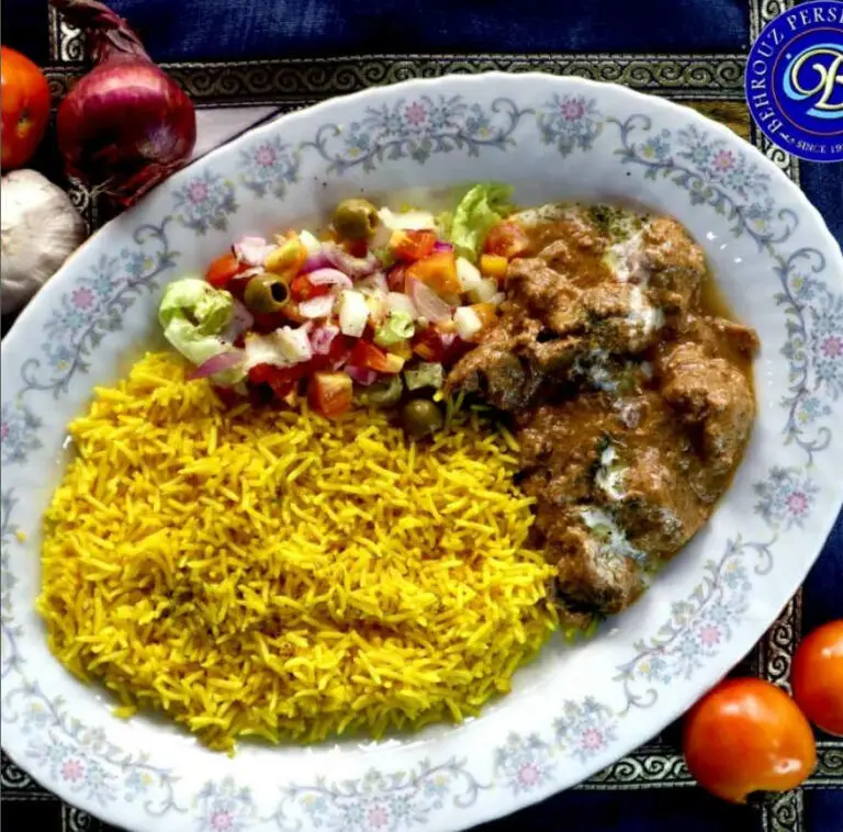 Behrouz Menu Philippines (2025) — Philippine Menus