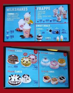 Dairy Queen Menu Philippines (2025) — Philippine Menus