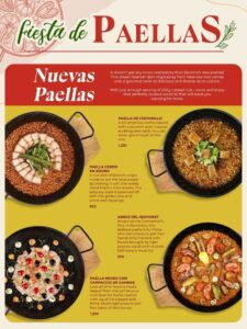 Barcino Menu Philippines (2025) — Philippine Menus