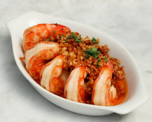 Barcino Menu Philippines (2025) — Philippine Menus