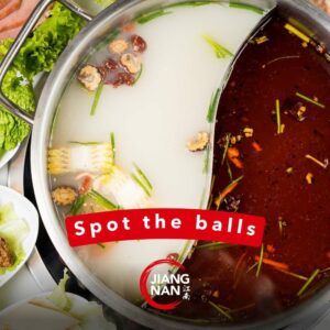 Jiang Nan Hotpot Menu Philippines (2024) — Philippine Menus
