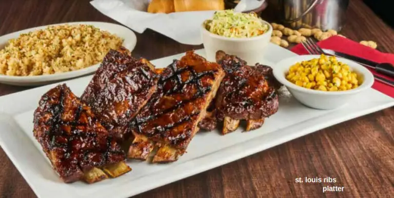 Texas Roadhouse Menu Philippines (2025) — Philippine Menus